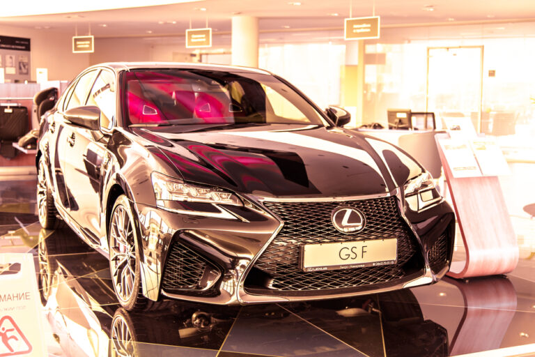 13 Beautiful Japanese Cars You Have to See - My Car Makes Noise