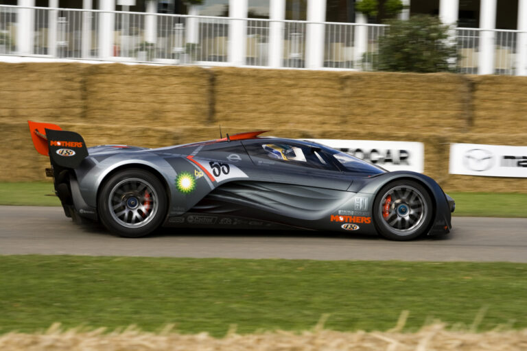 20 Unreleased Vehicles That Could Have Changed Automotive History - My ...