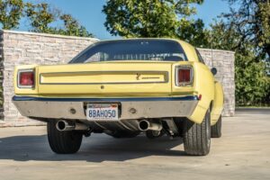 9 Cool Cars with Designs Inspired by Birds - My Car Makes Noise