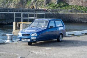 Exploring the 8 Coolest Tri-Wheelers on the Road - My Car Makes Noise