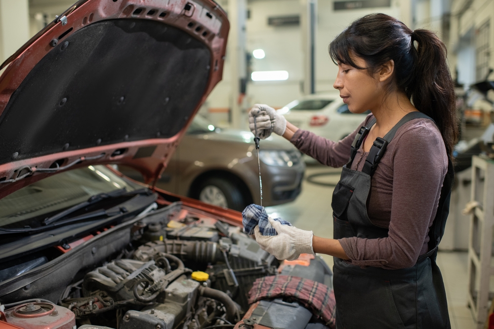 Driving Change: The 10 Most Influential Women in Automotive History ...