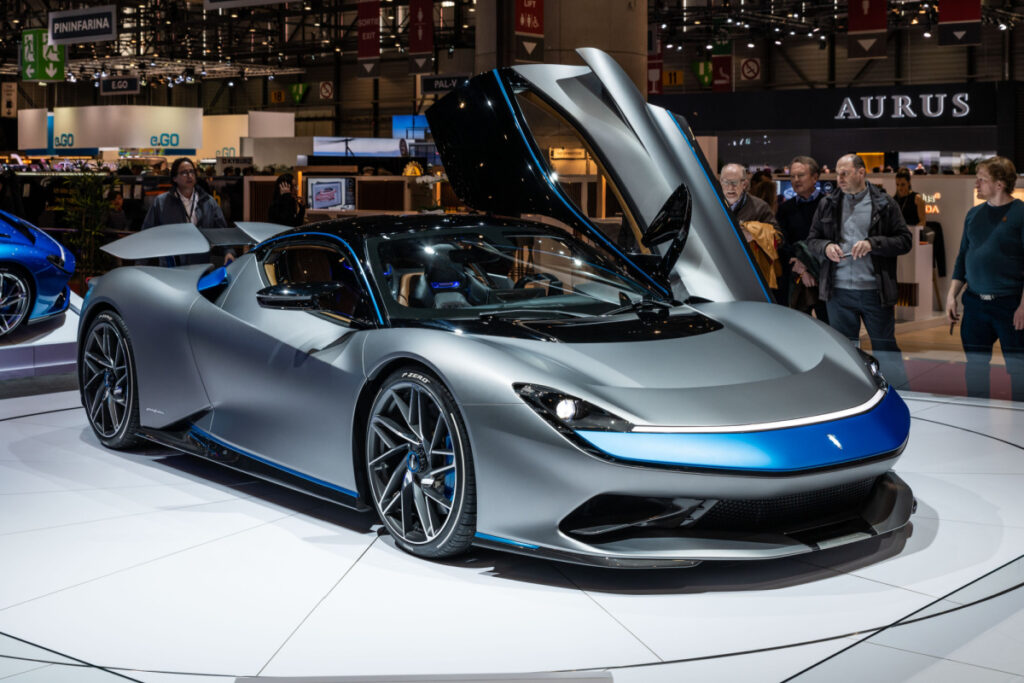 SUVs That Push the Boundaries: The Most Polarizing Designs of All Time ...