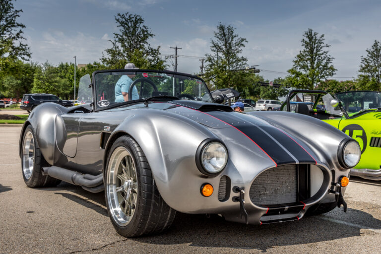 20 of the Most Unpopular Car Brands in the World - My Car Makes Noise