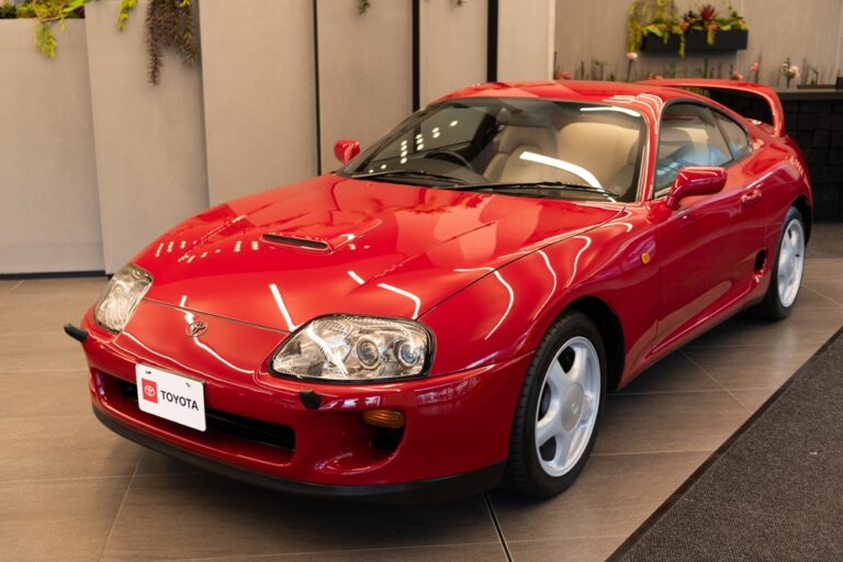 12 Legendary Police Cars in Crime Thrillers - My Car Makes Noise