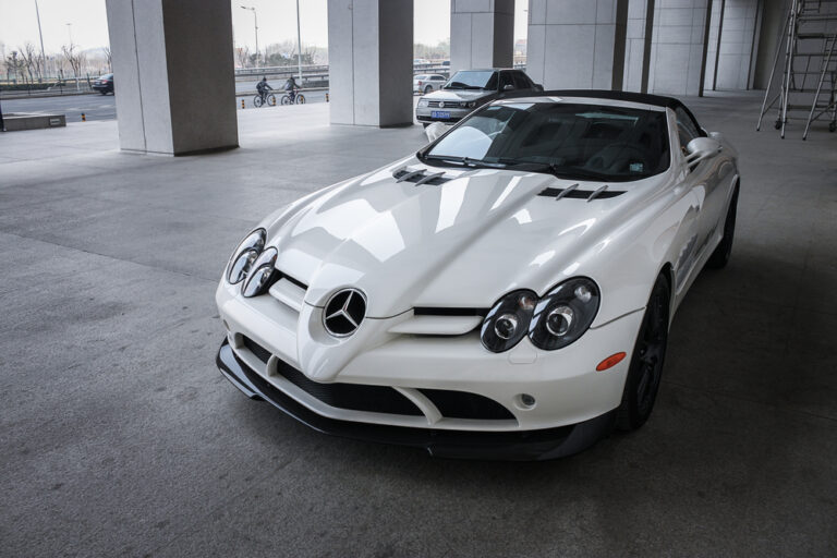 25 Iconic 2000s Performance Cars Every Car Lover Should Drive - My Car ...