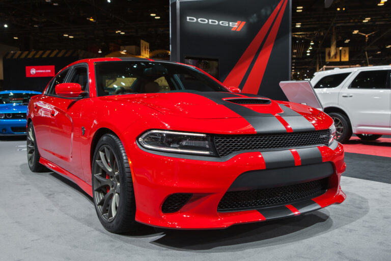 25 Gas-Guzzling Cars with the Worst MPG Ratings of All Time - My Car ...