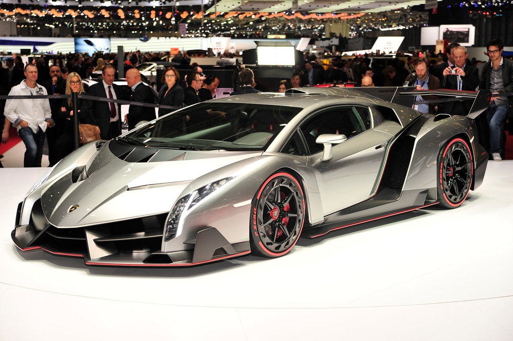 20 Limited-Edition Cars Worth Every Penny - My Car Makes Noise
