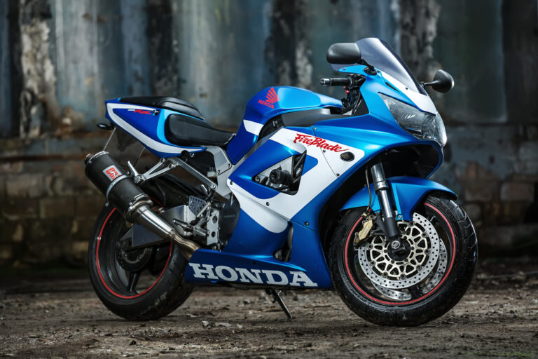 The 10 Best Motorcycle Brands Worldwide - My Car Makes Noise