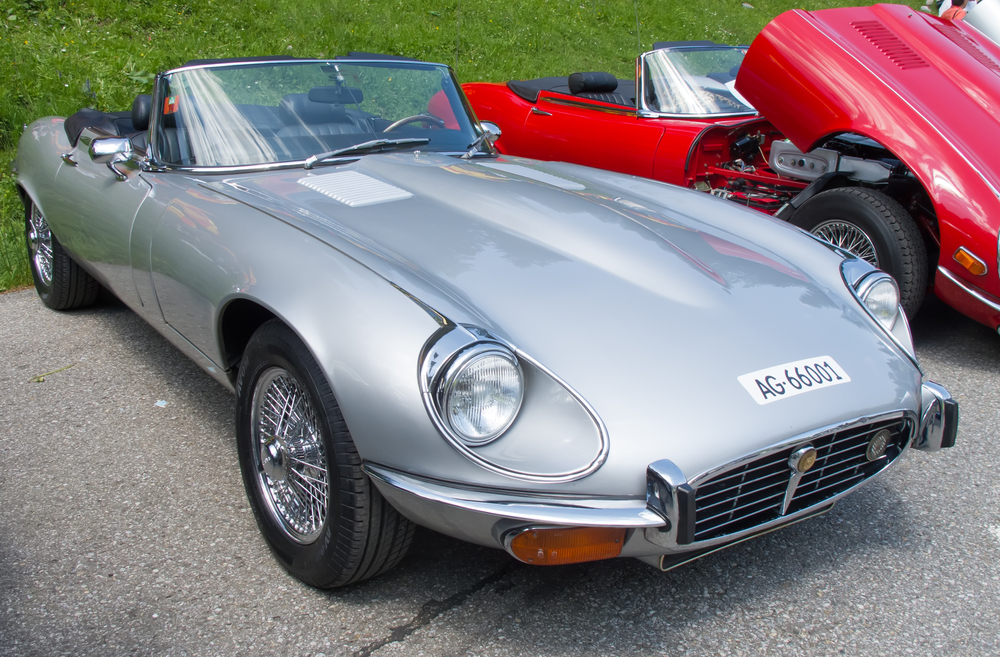 Power and Style: The Most Innovative Hybrid Cars in History - My Car ...