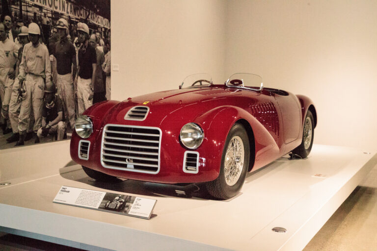 15 Influential Ferraris That Changed the Car Industry - My Car Makes Noise
