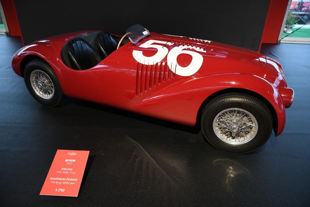 Legendary Stallions: The Most Iconic Ferraris That Changed the Game ...