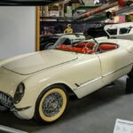 25 Iconic Race Cars That Redefined Speed and Style - My Car Makes Noise