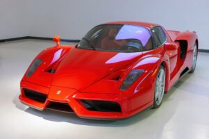 23 Iconic Ferrari Supercars and Their Championship Heritage - My Car ...