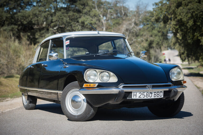 15 Stunning European Cars That Are True Automotive Art - My Car Makes Noise
