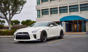 25 V6 Cars That Shocked Everyone with Their Incredible Speed - My Car ...