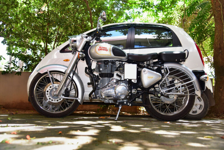 25 Motorcycles That Became Cultural Icons - My Car Makes Noise
