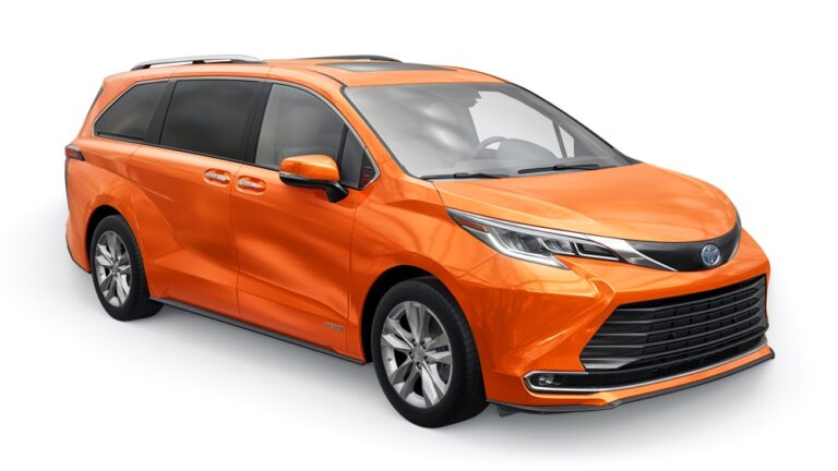 Toyota's 10 Best-Selling Models Ever - My Car Makes Noise
