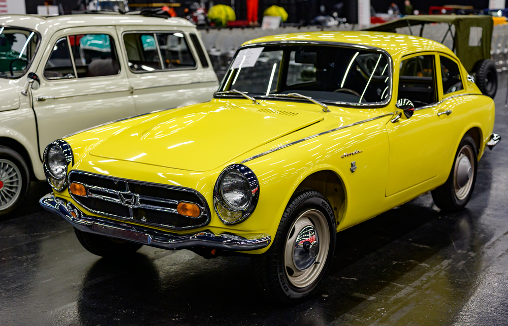 Legendary Stallions: The Most Iconic Ferraris That Changed the Game ...