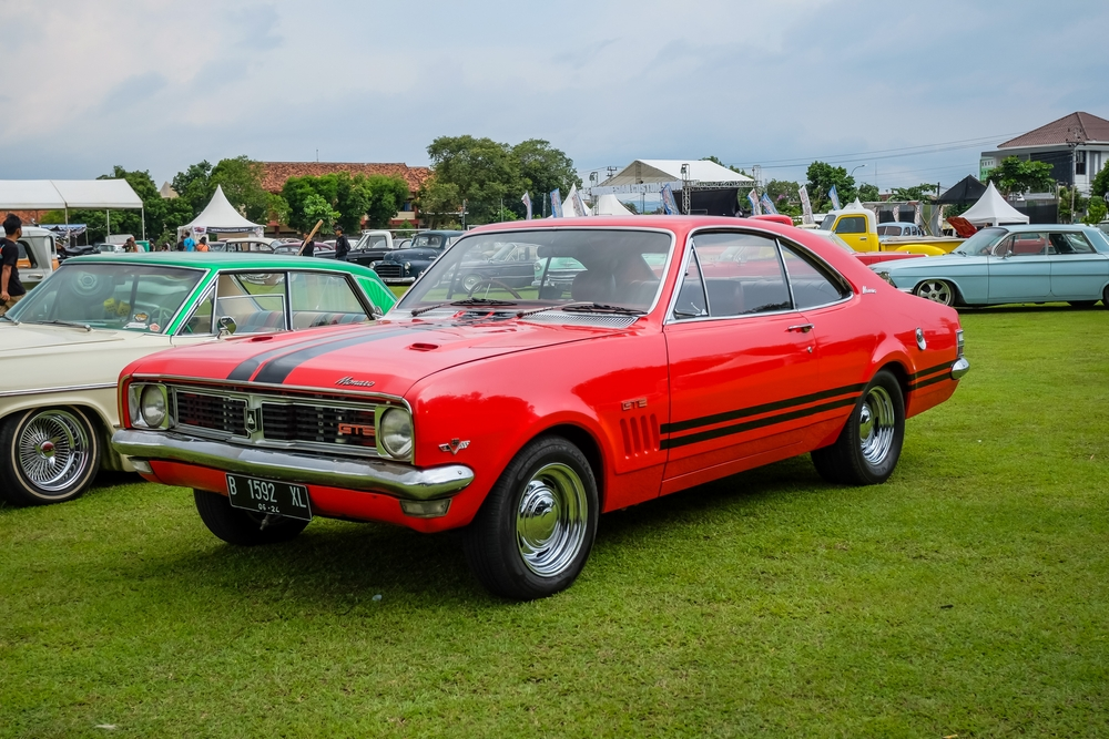 The Best of Bavaria: A Look at BMW's Most Iconic Models - My Car Makes ...