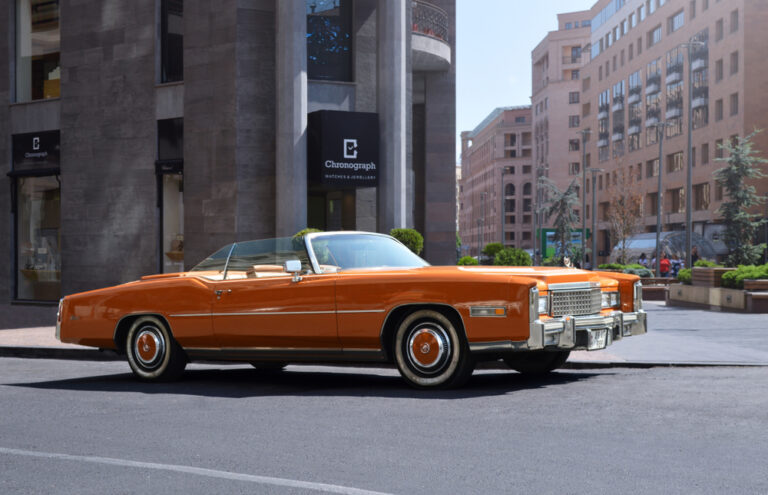 Cadillac's 11 Most Iconic Models and Their Lasting Impact - My Car ...