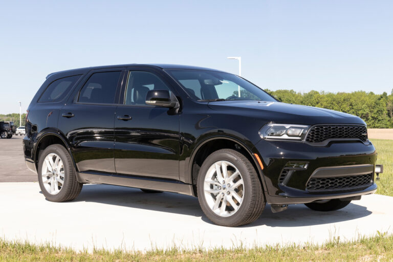 25 Underrated SUVs That Deserve More Recognition - My Car Makes Noise