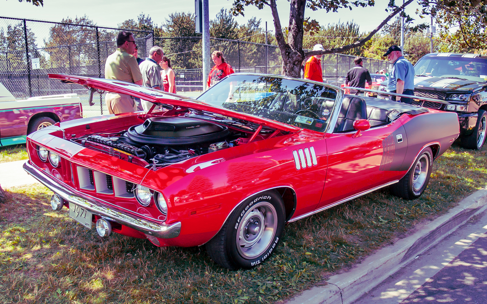The Oddballs of Classic Cars: A Look at the Weirdest Rides of All Time ...