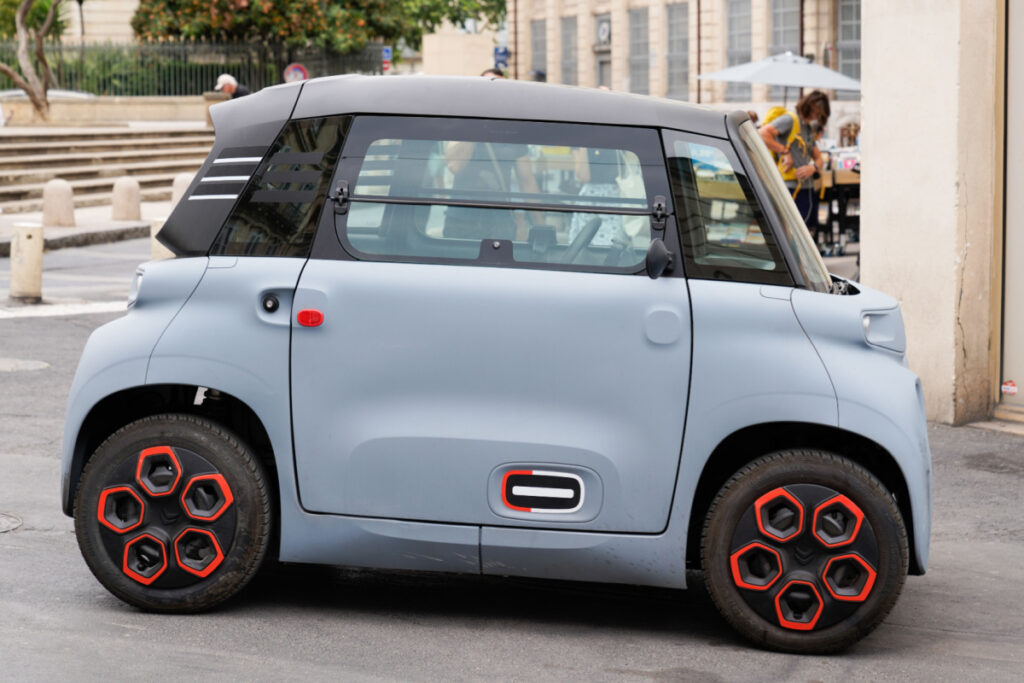 Unconventional Car Features You Never Knew You Needed Until Now - My ...