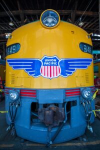 10 Iconic Locomotives That Shaped American Railways - My Car Makes Noise