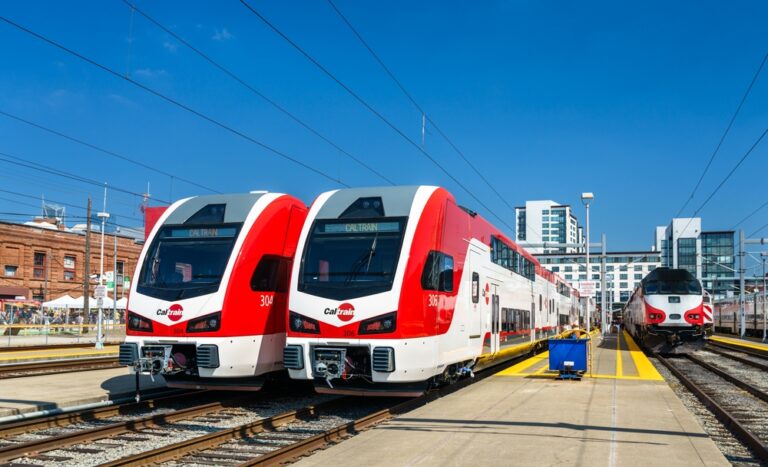 20 Iconic Train Museums to Explore Across the U.S. - My Car Makes Noise