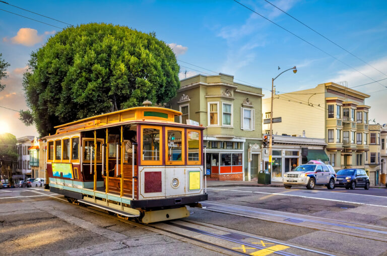 10 Public Transit Innovations That Transformed American Infrastructure ...
