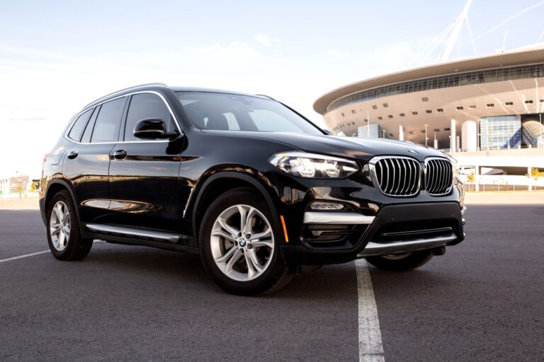 The 10 Best-Selling BMW Models of All Time - My Car Makes Noise