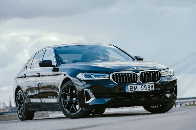 The 10 Best-Selling BMW Models of All Time - My Car Makes Noise