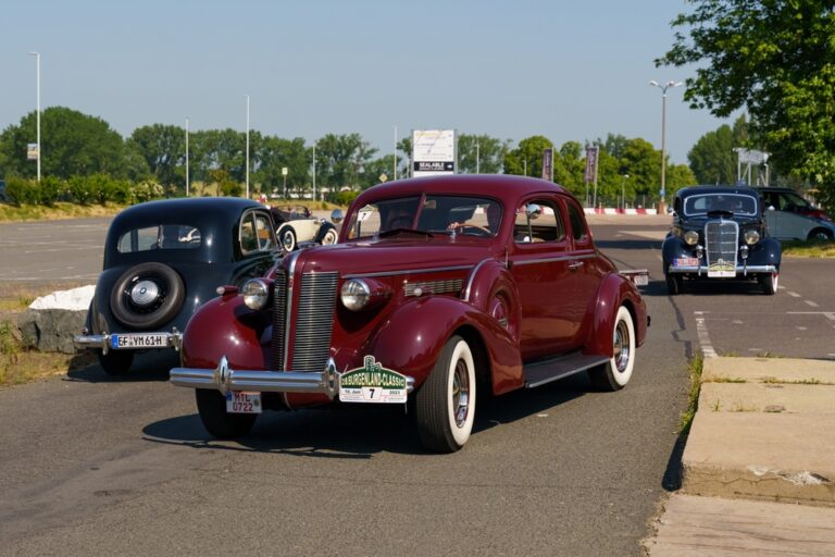10 Iconic Buicks That Defined Luxury and Performance - My Car Makes Noise