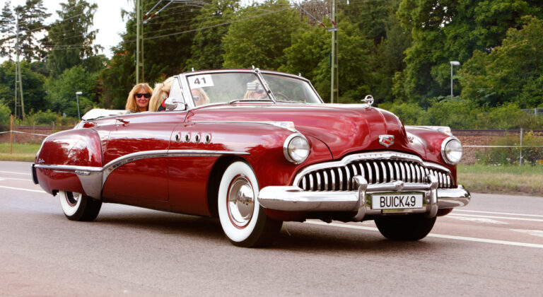 10 Iconic Buicks That Defined Luxury and Performance - My Car Makes Noise