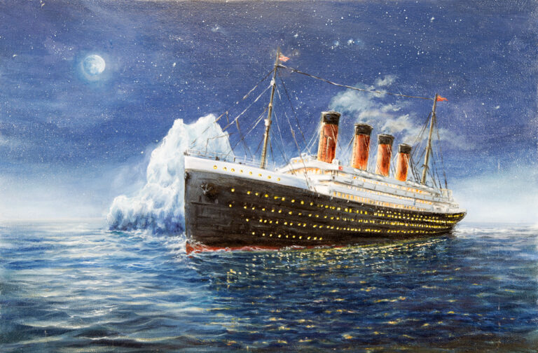 20 Iconic Ships That Shaped the Course of History - My Car Makes Noise