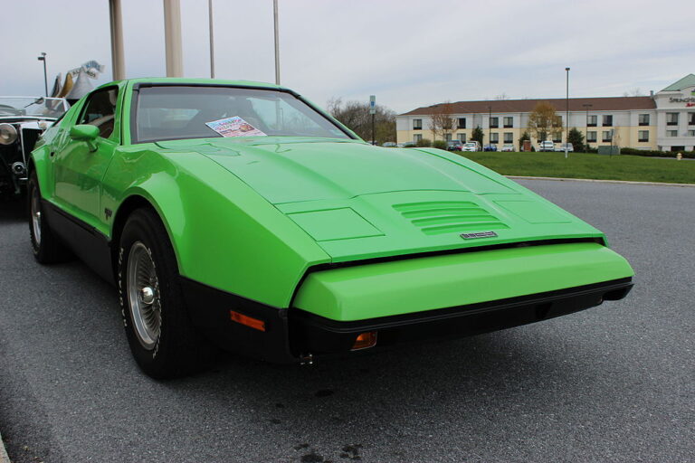 19 Cars From the '70s That Failed to Impress Drivers - My Car Makes Noise