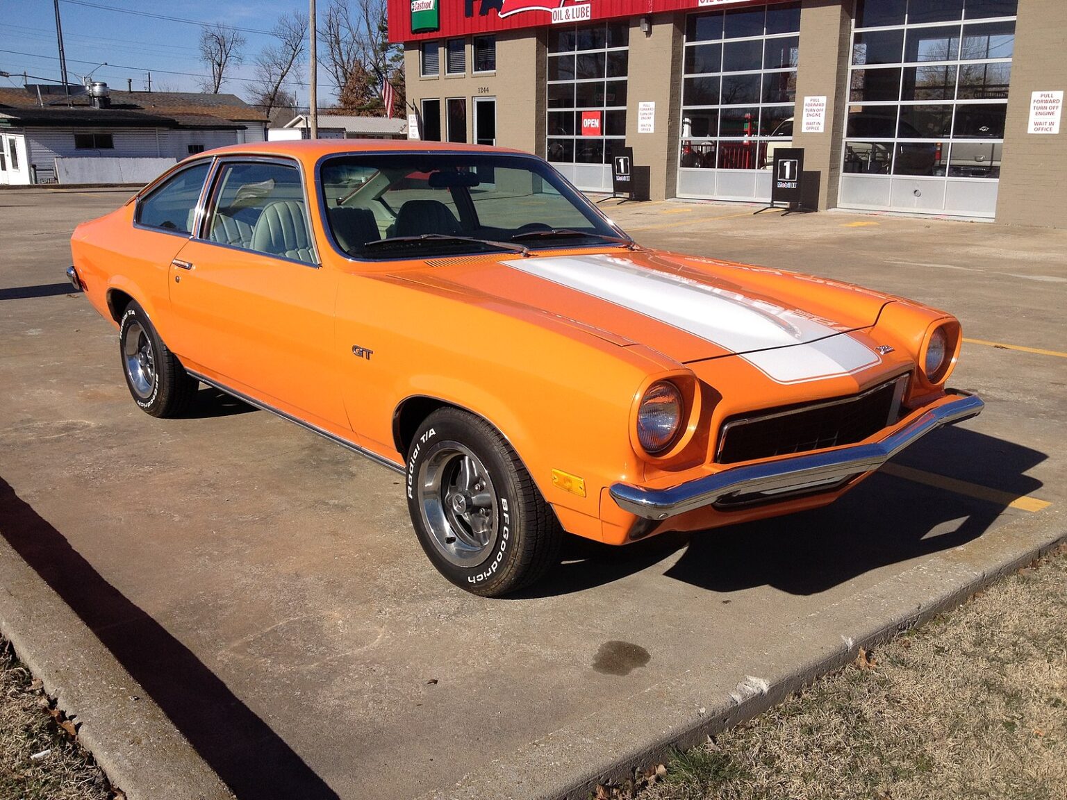 22 of the Most Dangerous Cars in Automotive History - My Car Makes Noise