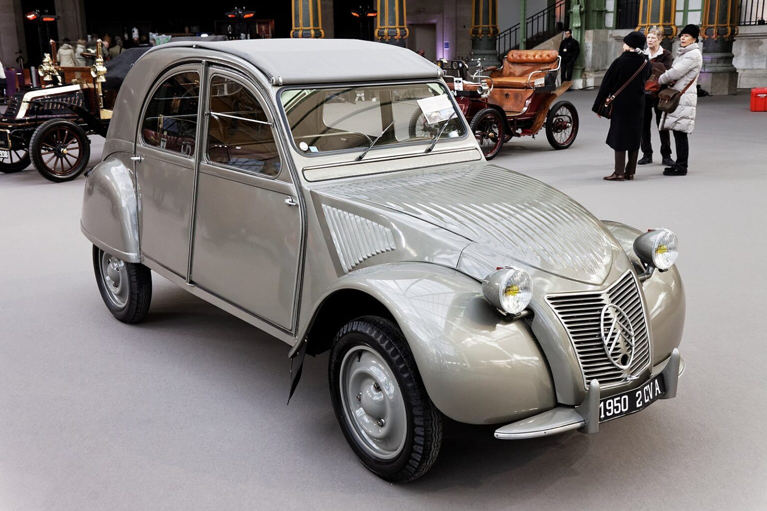 22 of the Most Dangerous Cars in Automotive History - My Car Makes Noise