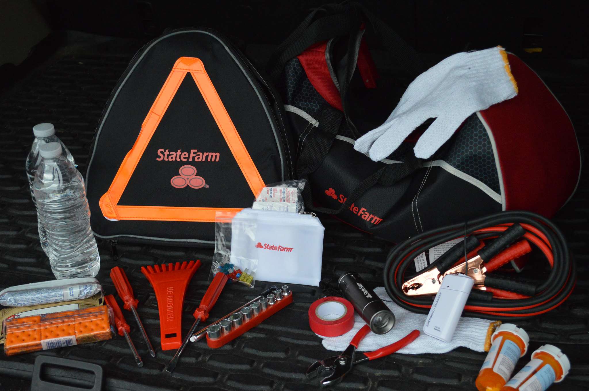 20 Essential Car Accessories Every Owner Needs - My Car Makes Noise