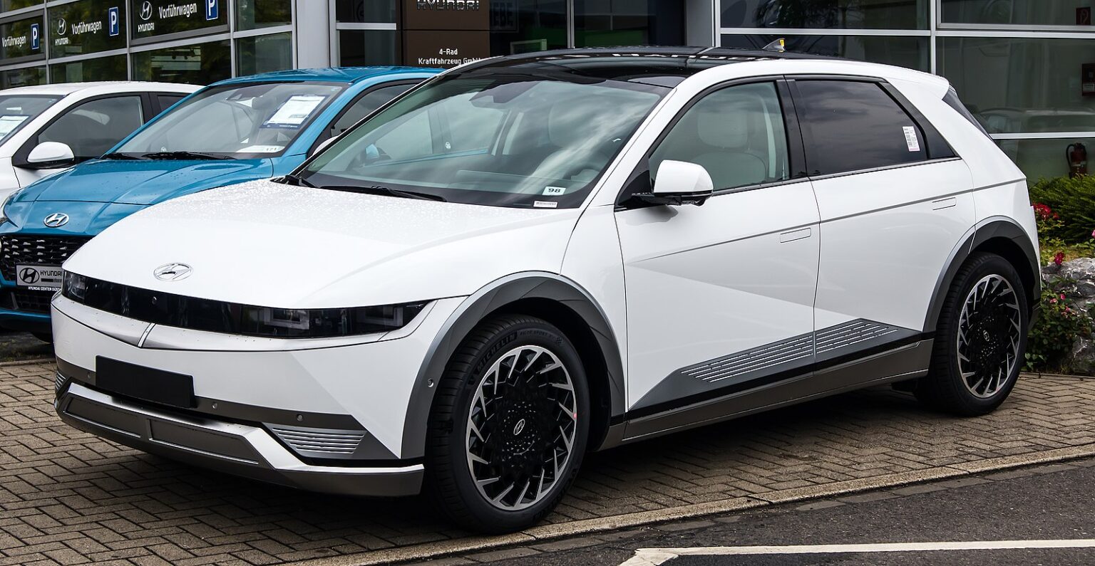 19 Underrated Electric Vehicles You Should Know About - My Car Makes Noise