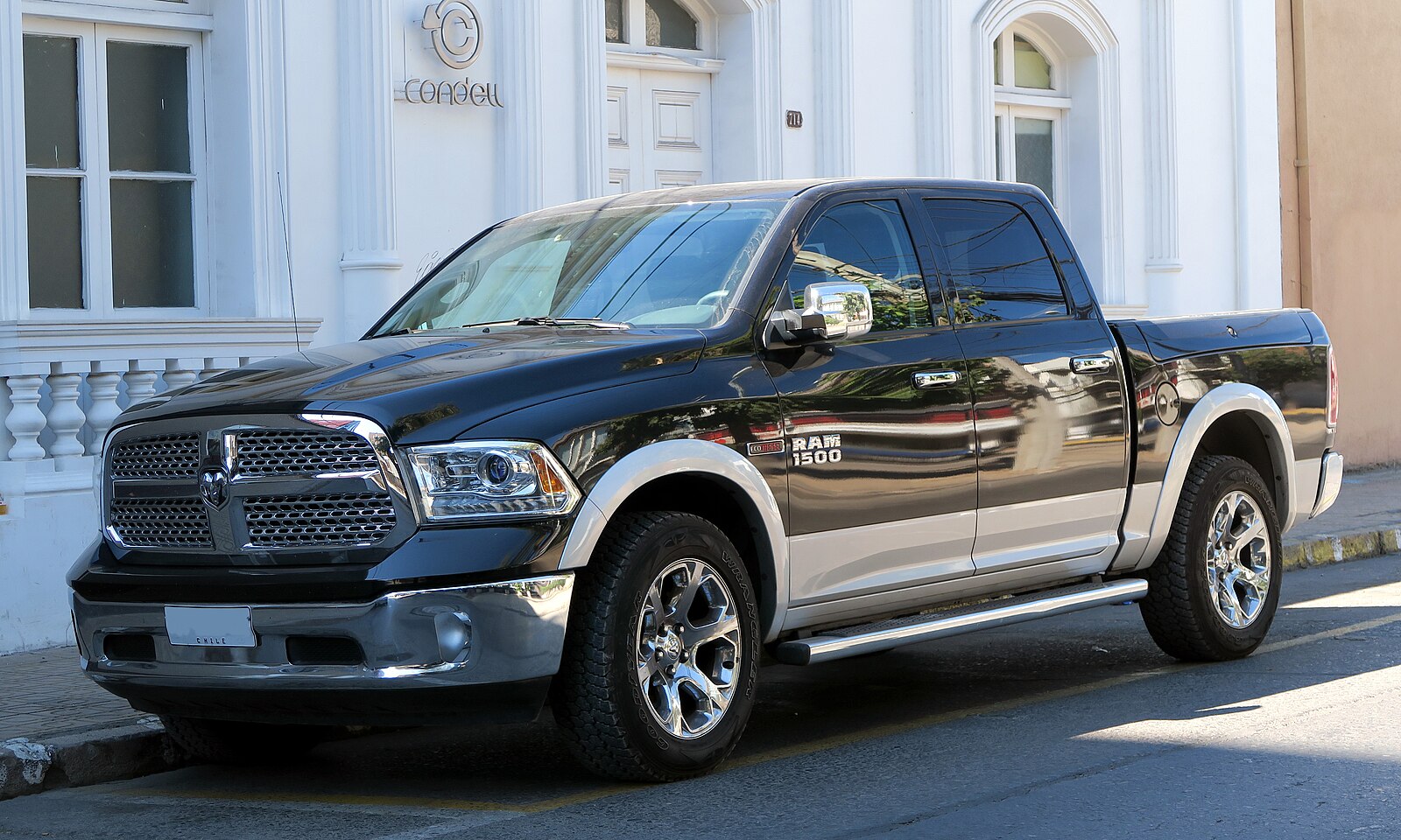15 Diesel Vehicles Known for Their Surprising Performance - My Car ...