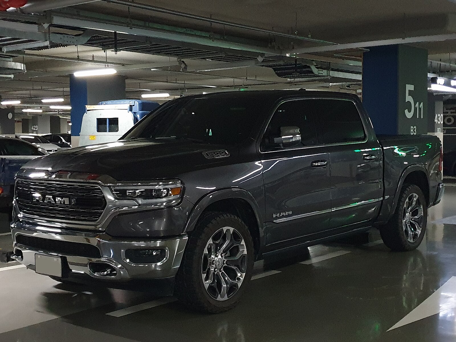 The 20 Best-Selling Ram Trucks of All Time - My Car Makes Noise