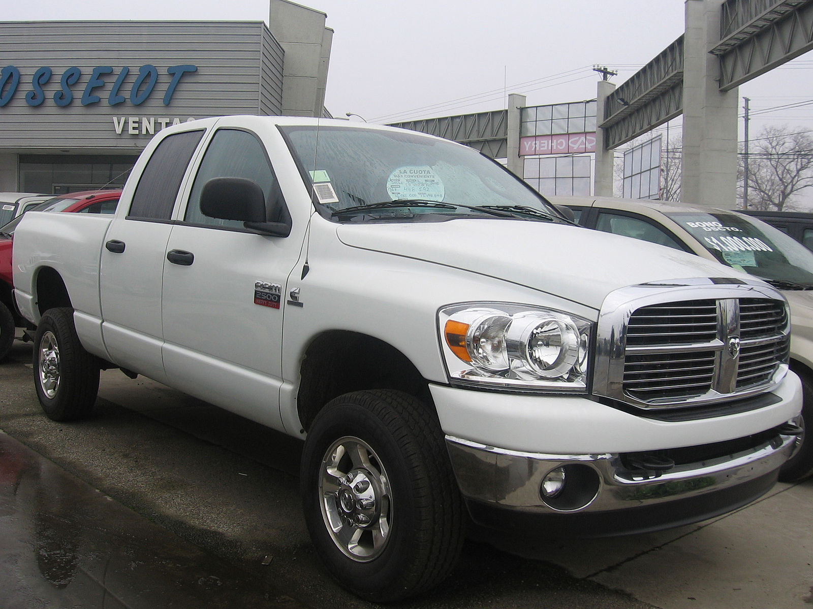 The 20 Best-Selling Ram Trucks of All Time - My Car Makes Noise