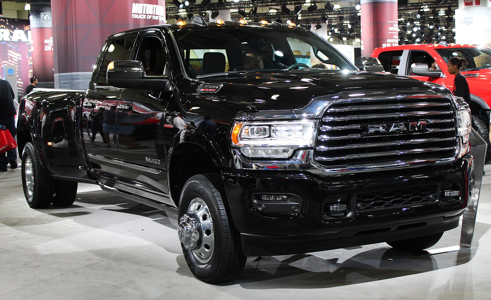 The 20 Best-Selling Ram Trucks of All Time - My Car Makes Noise