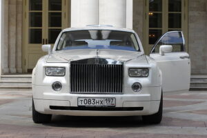 20 Expensive Cars Destroyed for Cinematic Spectacle - My Car Makes Noise