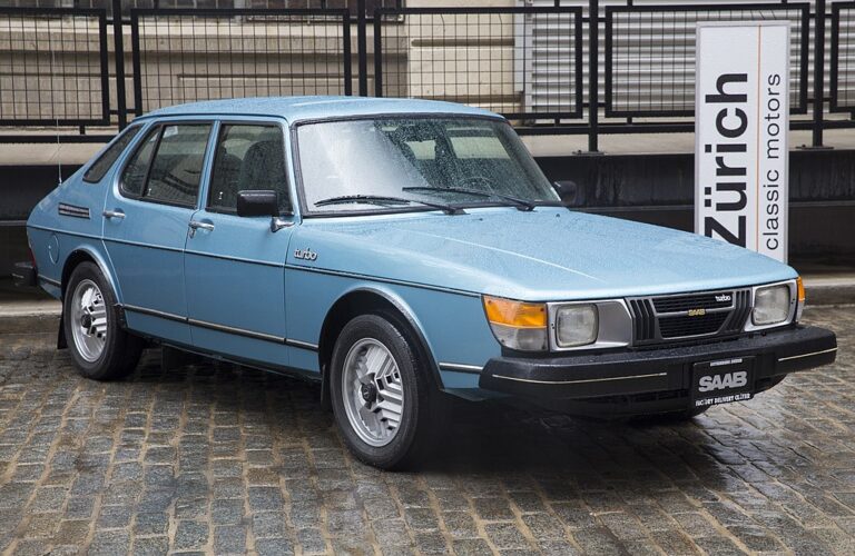 A Tribute to 19 Cars That Defined the 1980s Automotive Scene - My Car ...