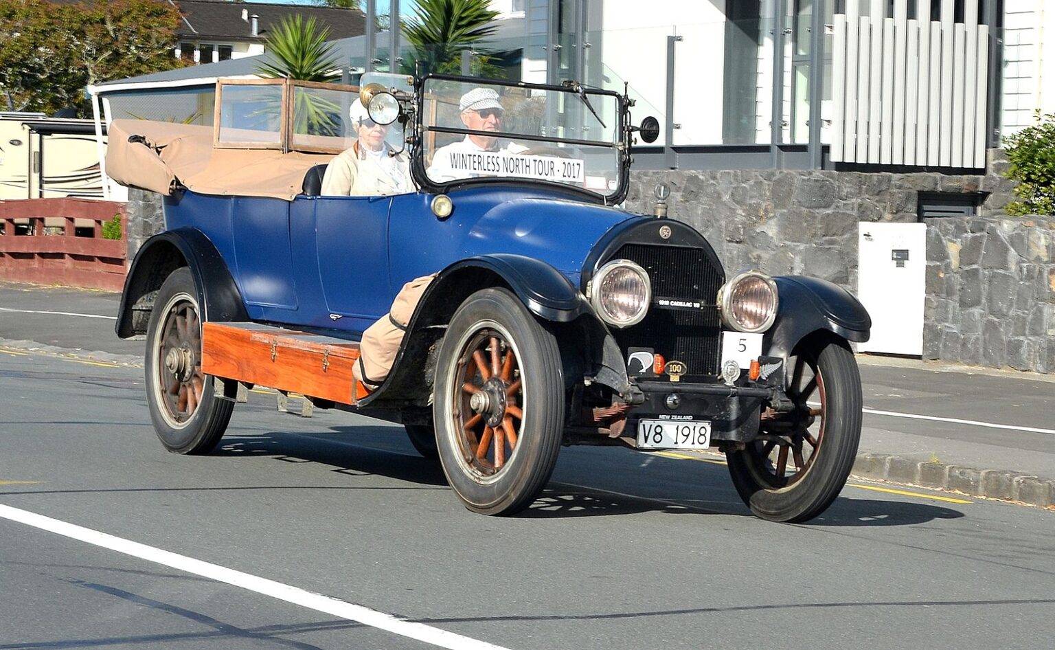 20 Legendary Cars from the 1910s - My Car Makes Noise