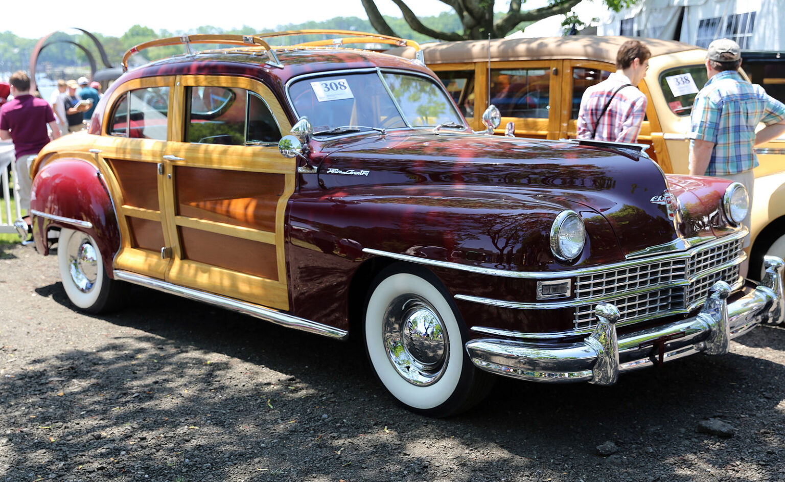 The 20 Most Influential Cars of the 1940s - My Car Makes Noise