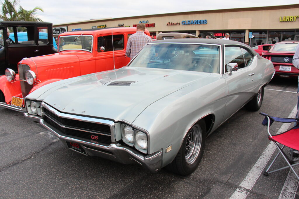 20 Underrated Muscle Cars That Deserve to be Rediscovered - My Car ...