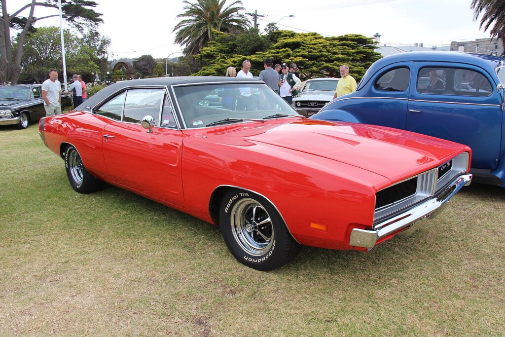 The 20 Most Exclusive Dodge Cars Ever Made - My Car Makes Noise